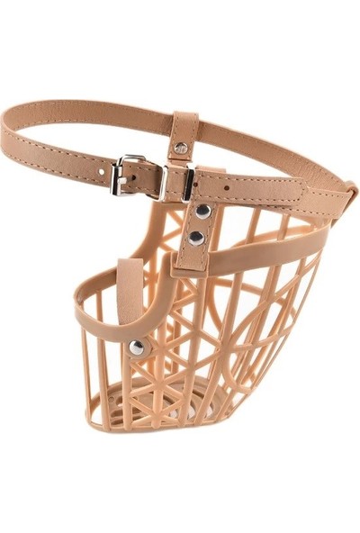 Royalıst SL303 Plastik Köpek Ağızlık Xl Royalıst SL303 Plastik Köpek Ağızlık Xl