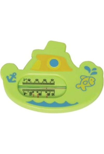 Başak Çocuk Giyim 97212 Bebe Termometresi - Yeşil - Standart