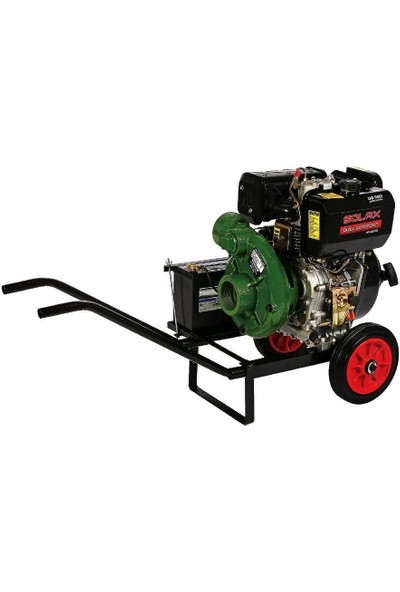 Solax Sdp-4yn Solax Sdp-4yn