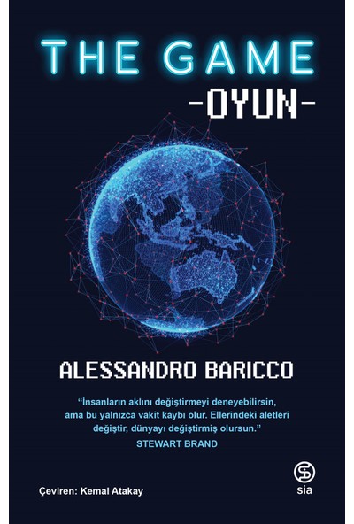 The Game - Oyun - Alessandro Baricco