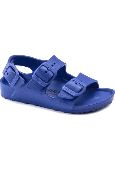 Birkenstock Playground Ultra Blue Erkek Çocuk Birkenstock Milano Kids Mf Erkek Çocuk Terliği 1019502 Birkenstock Playground Ultra Blue Erkek Çocuk Birkenstock Milano Kids Mf Erkek Çocuk Terliği 1019502