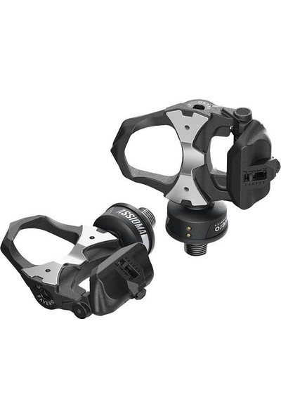 Favero Assioma Duo Power Metre Çift Taraflı Pedal