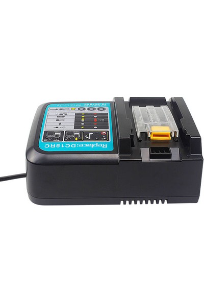 Komson Makita Tipi Şarj Adaptörü