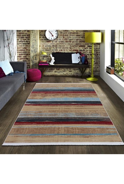 Karaca Home Gordion Rugy Halı 120X180CM Karaca Home Gordion Rugy Halı 120X180CM