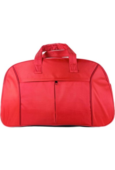 Başkent Çanta Omuz ve El Askılı Seyahat Çantası Başkent Çanta Omuz ve El Askılı Seyahat Çantası