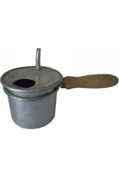 Hüdaverdi Arıcılık Bal Mumu Eritme Ibriği