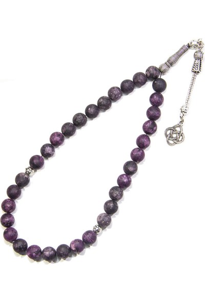 Vega Accessories Ceyt Doğaltaş Tesbih