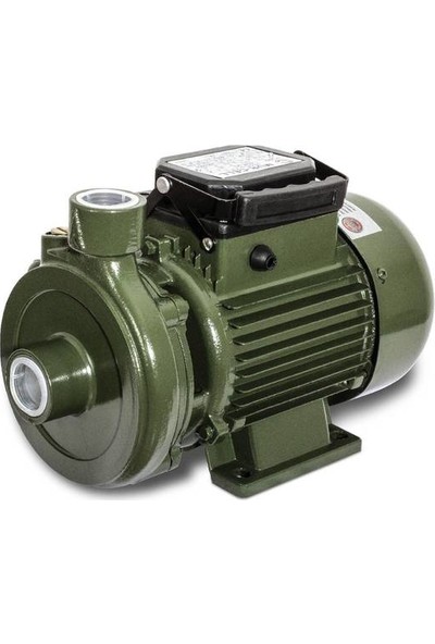 Mur-Cell Su Pompası Motoru 1-Dk-15