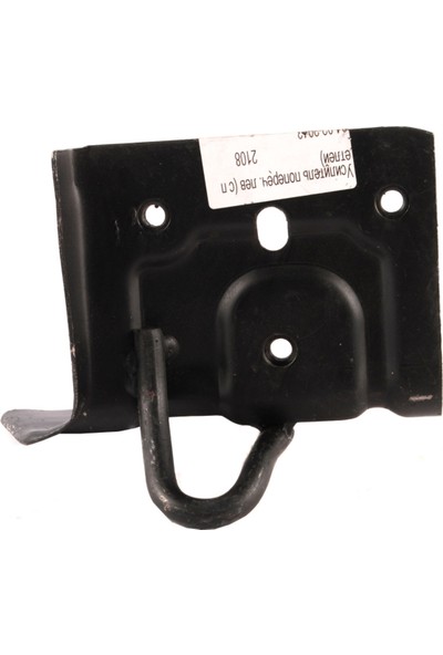 Parsa Lada Samara Rot Mili Gövde Bağlantı Sacı Sol Parsa Lada Samara Rot Mili Gövde Bağlantı Sacı Sol