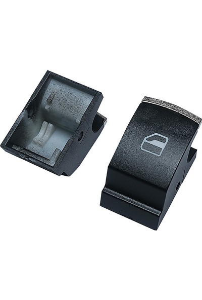 Alpha Auto Part Volkswagen Jetta 2005-2014 Için Cam Açma Düğme Kapağı Alpha Auto Part Volkswagen Jetta 2005-2014 Için Cam Açma Düğme Kapağı