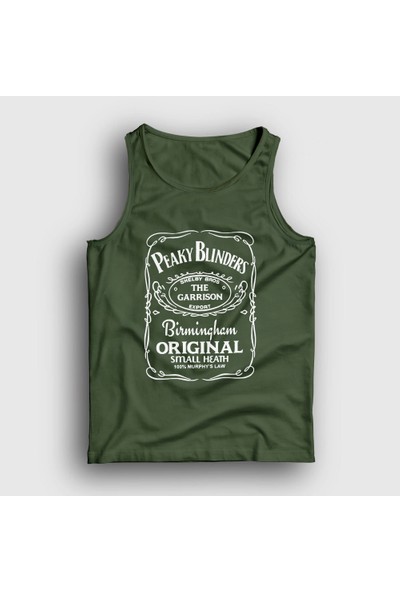 Presmono Unisex Haki Export Peaky Blinders Atlet Presmono Unisex Haki Export Peaky Blinders Atlet