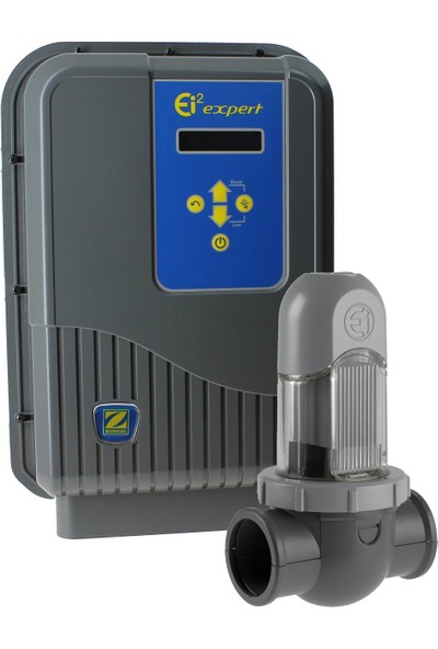 Zodıac Tuz Klor Jeneratörü Ei2 Expert 10