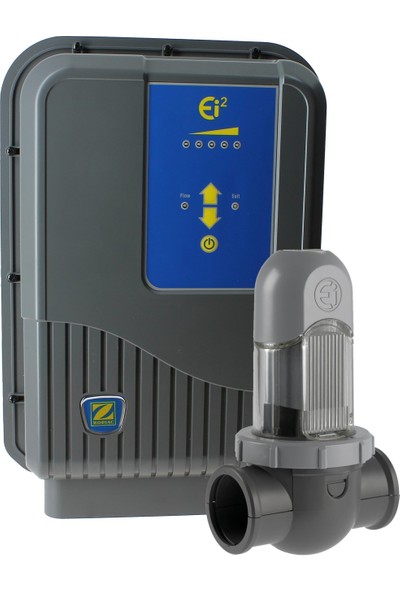 Zodiac Tuz Klor Jeneratörü Zodıac Ei2 12