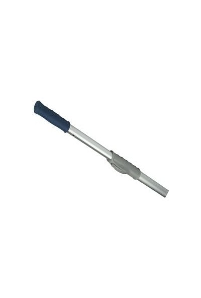 Astral Alüminyum Fırça ve Süpürge Sapı 2.4 - 4.8 M Ayarlanabilir Astral Alüminyum Fırça ve Süpürge Sapı 2.4 - 4.8 M Ayarlanabilir