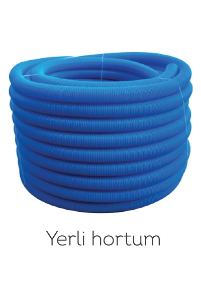 Neta Hortum 1,5'' Çap 38 mm 30 Metre