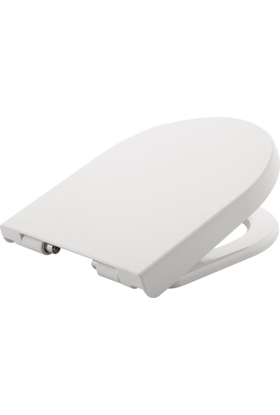 Kale Indigo Dvs Klozet Kapağı