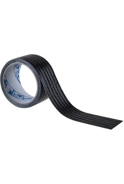 Durbuldum Suya Dayanıklı Tamir Bandı - Siyah 10MT Flex Tape Durbuldum Suya Dayanıklı Tamir Bandı - Siyah 10MT Flex Tape