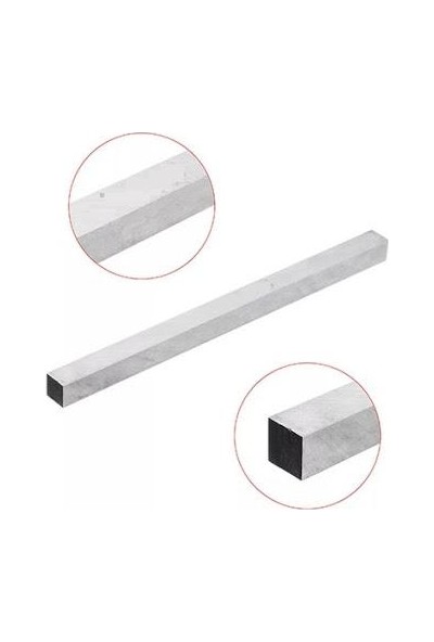 Durbuldum Hss Torna Kalemi 6X6X200 mm Durbuldum Hss Torna Kalemi 6X6X200 mm