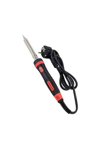 Durbuldum 60W Lehim Makinesi