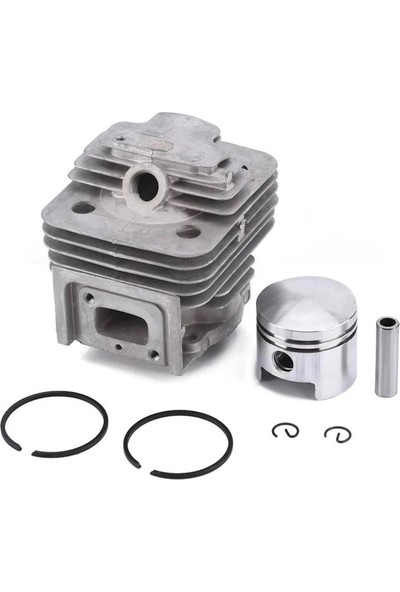 Falcon Motorlu Tırpan Silindir Piston Set 44MM Silindir Çontası Hediyeli Falcon Motorlu Tırpan Silindir Piston Set 44MM Silindir Çontası Hediyeli