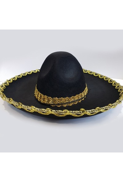 Alya Avm Sombrero Meksika Şapkası Çocuk Alya Avm Sombrero Meksika Şapkası Çocuk