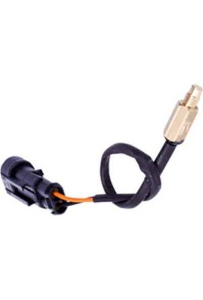 Atiker Gaz Isı Sensörü