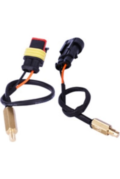 Atiker Isı Sensörü Seti