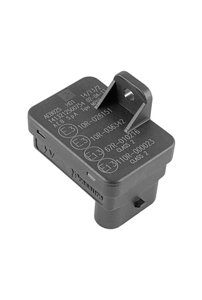 Zavoli Map Sensörü Zavoli Map Sensörü