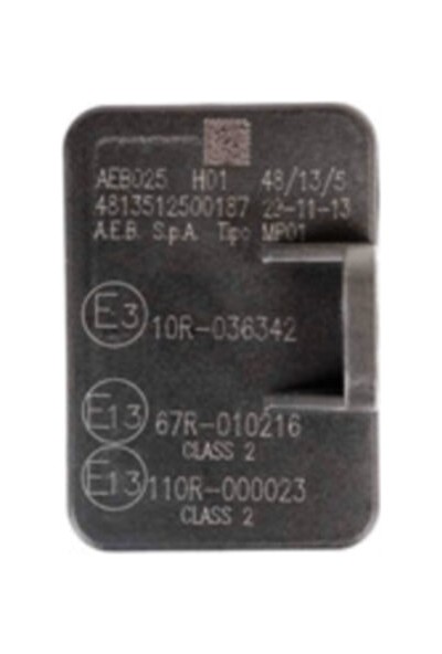 Atiker Safefast Map Sensörü Atiker Safefast Map Sensörü