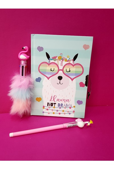 Çilek Home Hediyelik Kilitli Hatıra ve Günlük Defteri+ Lisanslı Tükenmez Kalem-Flamingo Yumurta Kalem 80004 Çilek Home Hediyelik Kilitli Hatıra ve Günlük Defteri+ Lisanslı Tükenmez Kalem-Flamingo Yumurta Kalem 80004