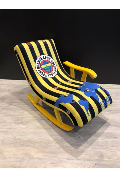 Umut Premium Mobilya Çocuk Sallanır Taraftar Fb