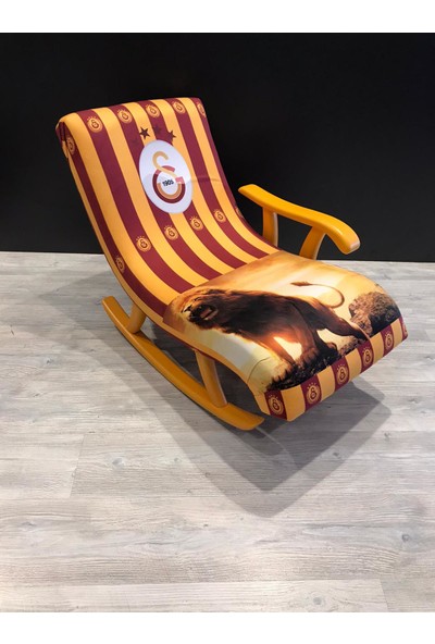 Umut Premium Mobilya Çocuk Sallanır Taraftar Gs