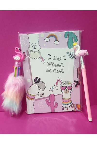 Çilek Home Hediyelik Kilitli Hatıra ve Günlük Defteri+ Lisanslı Tükenmez Kalem-Flamingo Yumurta Kalem Çilek Home Hediyelik Kilitli Hatıra ve Günlük Defteri+ Lisanslı Tükenmez Kalem-Flamingo Yumurta Kalem