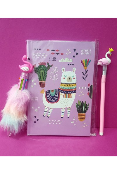 Çilek Home Hediyelik Kilitli Hatıra ve Günlük Defteri+ Lisanslı Tükenmez Kalem-Flamingo Yumurta Kalem Çilek Home Hediyelik Kilitli Hatıra ve Günlük Defteri+ Lisanslı Tükenmez Kalem-Flamingo Yumurta Kalem