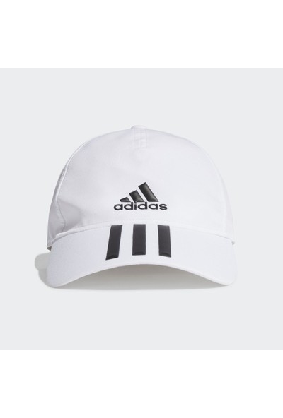 Adidas Aeroready 3-Stripes Baseball Şapka