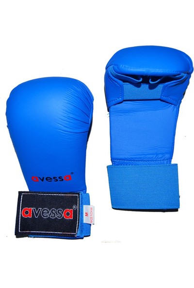 Avessa Karete Eldiveni