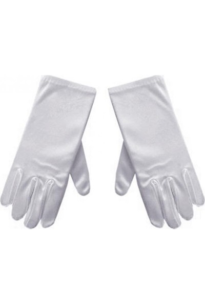 Alya Avm Pandomim Eldiveni Çocuk