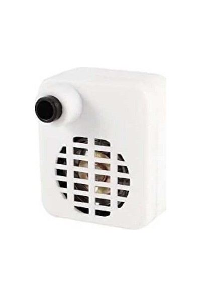 Andela Kapı Önü Karşılama Sensörü