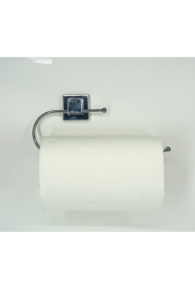 Eslihgt Yapışkanlı Vidasız Kağıt Havluluk