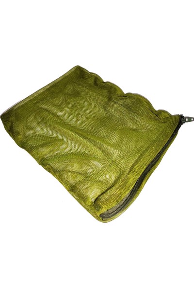 Emay Center Fermuarlı Akvaryum Filtre Malzeme Filesi, Filtrasyon Torbası, 18X20CM Torba File Emay Center Fermuarlı Akvaryum Filtre Malzeme Filesi, Filtrasyon Torbası, 18X20CM Torba File