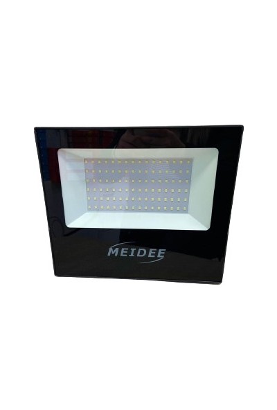 Meıdee LED Projektör 100 W Beyaz Meıdee LED Projektör 100 W Beyaz