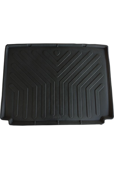 Rizline Opel Combo 2019 + 3D Bagaj Havuzu