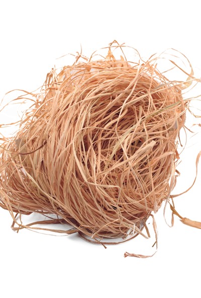 Lora Wedding 75GR Doğal Rafya, Saman Ip