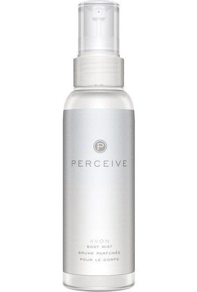 Avon Perceive 100 Ml Kadın Vücut Spreyi Avon Perceive 100 Ml Kadın Vücut Spreyi