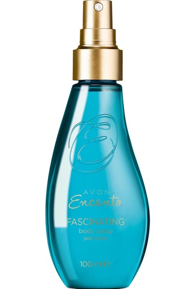 Avon Encanto Fascinating Vücut Spreyi 100 ml Avon Encanto Fascinating Vücut Spreyi 100 ml
