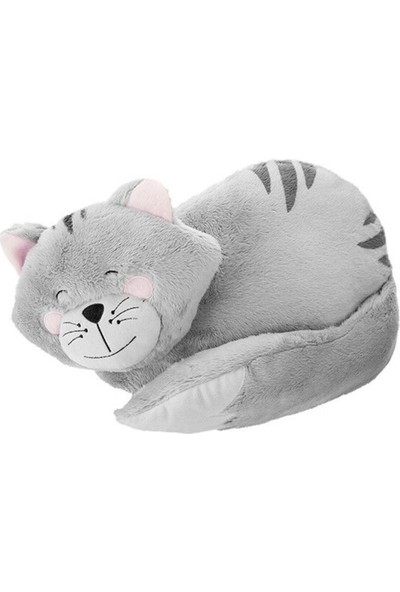 Avon Poppy Cat Koltuk Düzenleyici