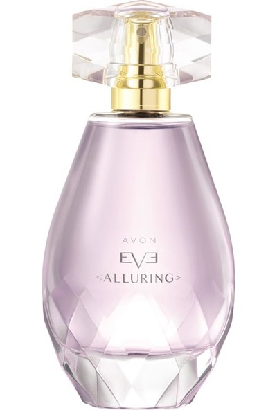 Avon Eve Alluring Kadın Parfüm Edp 50 Ml. Avon Eve Alluring Kadın Parfüm Edp 50 Ml.