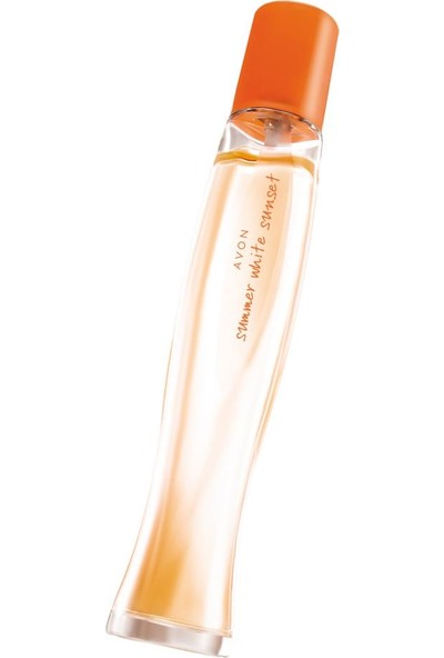 Avon Summer White Sunset Edt 50 Ml Kadın Parfüm Avon Summer White Sunset Edt 50 Ml Kadın Parfüm