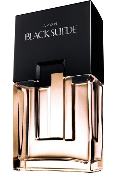 Avon Black Suede Edt 75 Ml Erkek Parfüm
