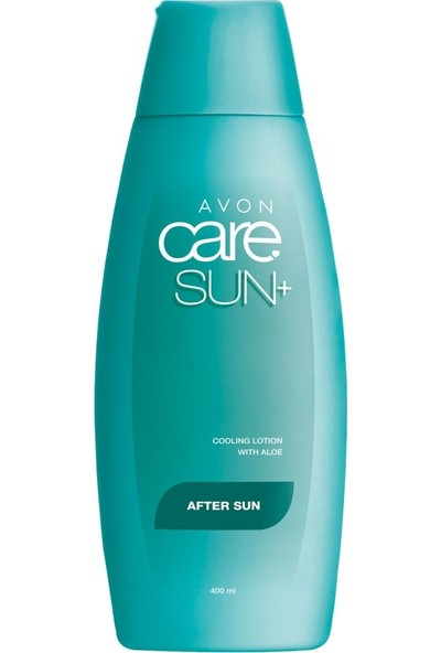Avon Sun Ferahlatıcı Güneş Sonrası Losyonu Avon Sun Ferahlatıcı Güneş Sonrası Losyonu